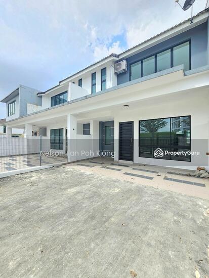 Austin Duta Phase 9B, 22, Jalan Austin Heights 8/7, Taman Mount Austin, Johor Bahru, Johor, 4 ...