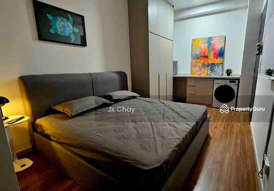 Sunway Velocity TWO, Jalan Cheras, Cheras, Kuala Lumpur, Studio, 300 ...