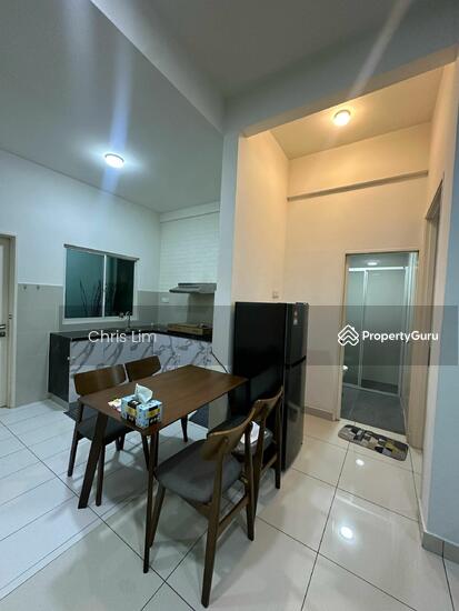 La Thea Residences, 16 Sierra 16 Sierra, Puchong, Selangor, 2 Bedrooms ...