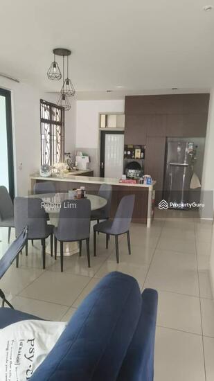 Adda Height Addas Heights, Taman Adda Heights, Tebrau, Johor, 4 ...