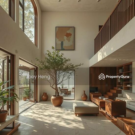 Semi-Detached House for Sale in Bandar Baru Enstek (Bandar Enstek ...