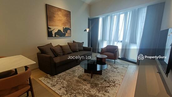 Star Residences Two, Jalan Yap Kwan Seng, KLCC, KL City Centre, Kuala ...