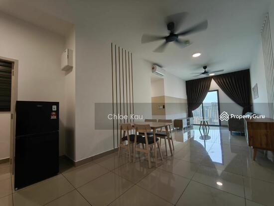 M Oscar, No. 6 Jalan 2/149, Sri Petaling, Kuala Lumpur, 3 Bedrooms, 895 ...