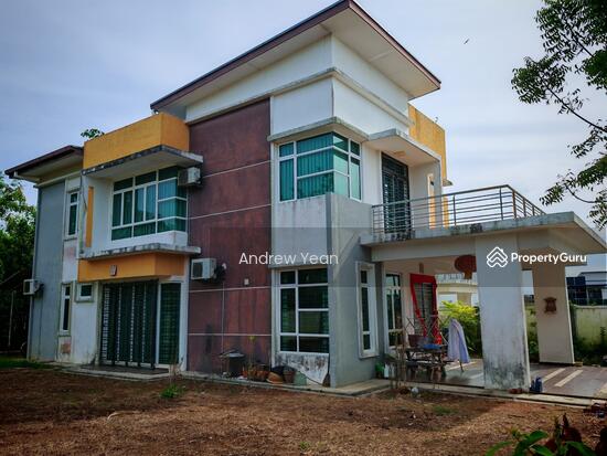 Taman Paya Rumput Perdana, Malacca, Alor Gajah, Melaka, 5 Bedrooms ...