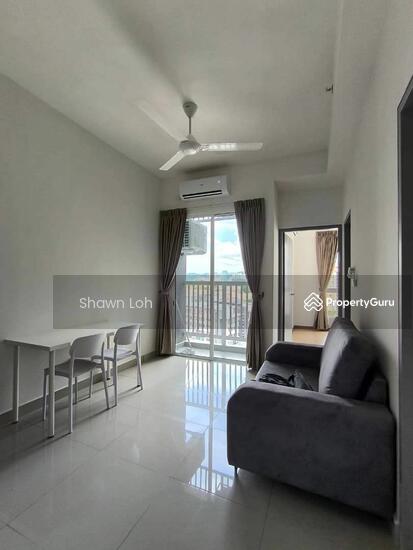 121 Residences, Jalan Teratai, Jalan PJU 6a/3a, Kampung Sungai Kayu Ara ...