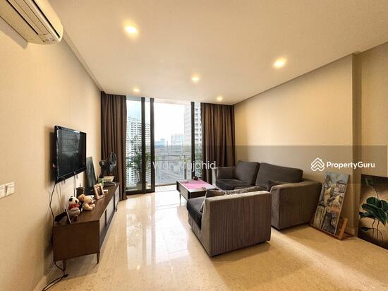 6 CapSquare, - Persiaran Capsquare, KL City Centre, Kuala Lumpur, 2 ...