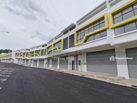 Senawang Integrated Industrial Park, Senawang, Negeri Sembilan, , 3712 ...