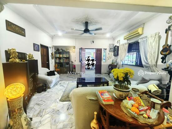 Bungalow for Sale in Tanjung Bungah (Penang) - Max Lim