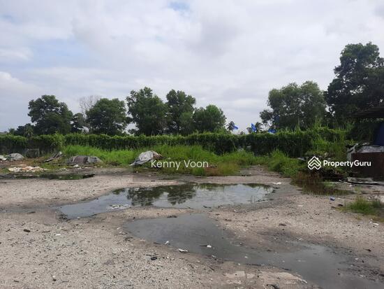 Kapar, Jalan Keratapi Lama, Klang Sentral, Kapar, Selangor ...