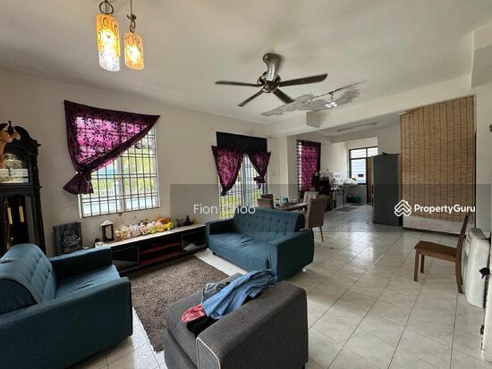 Seri Alam Seri Alam Seris Alams, Jalan bukit, Bandar Seri Alam, Masai ...