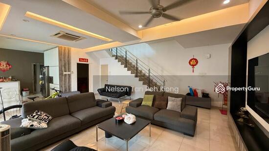 Nusa Sentral, 12 JIn Sentral, Iskandar Puteri (Nusajaya), Johor, 4 ...