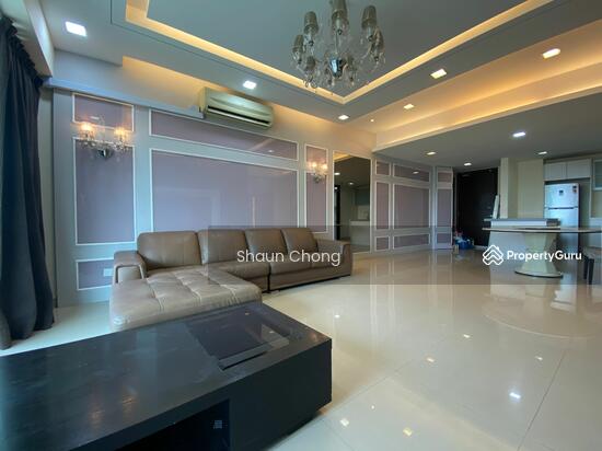 Puteri Palma Condominiums, Puteri Palma Condominiums, IOI Resort City, Putrajaya, Putrajaya, 3 ...