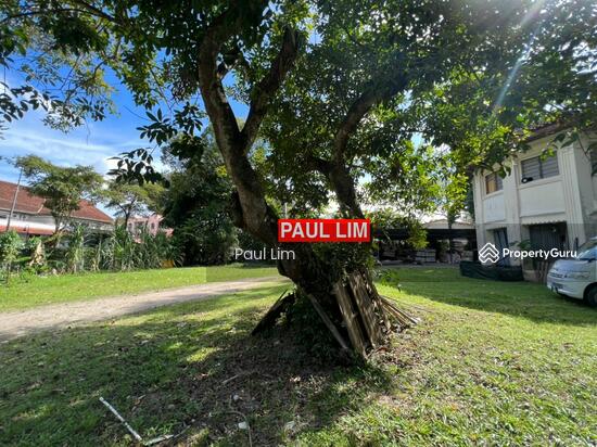 LANDED SALE 2 STOREY BUNGALOW AT JALAN LIM MAH CHYE ORIGINAL CONDITION COMMERCIAL USE, Taman ...
