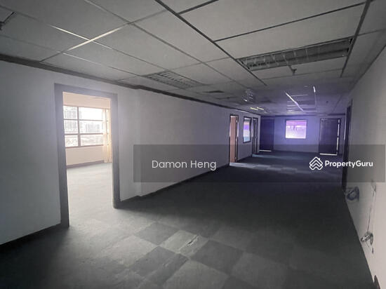 Faber Tower, Jalan Desa Bahagia, Taman Desa, Kuala Lumpur, , 3824 sqft ...