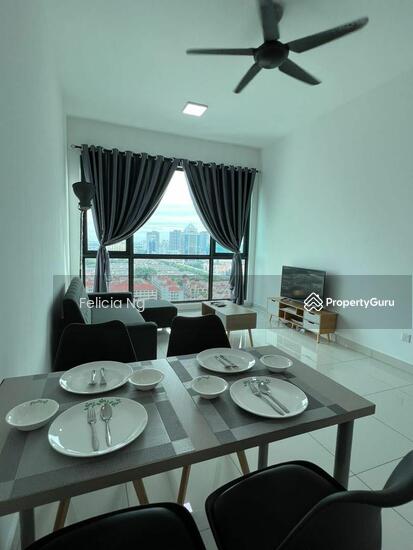 Greenfield Residence, Jalan PJS 8/15, Bandar Sunway, Sunway, Selangor ...