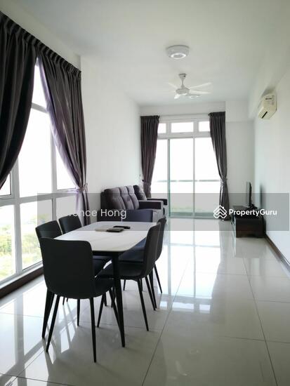 Paragon Residences @ Straits View, Jalan Tengku Puteri, Jalan Tengku ...