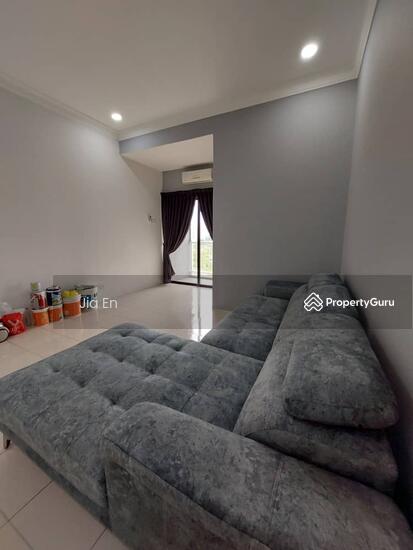 Casa Utama Condominium untuk Untuk Disewa - RM 2,100 /bulan, Apr 2026