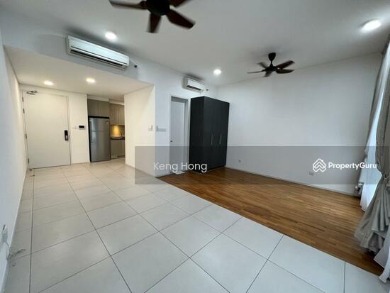 Ativo Suites, Persiaran Perdana, Bandar Sri Damansara, Selangor, Studio ...