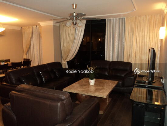 Bangsar Puteri, 41 Jalan Medang Serai, Bangsar, Kuala Lumpur, 3 ...