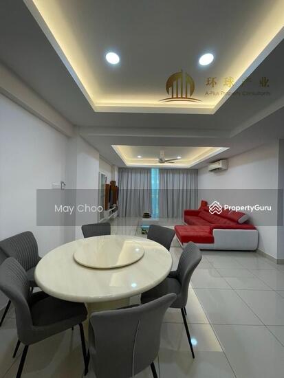 Orange Regency, Lorong Seri Tanjung 1, Taman Tanjung Indah, Butterworth ...