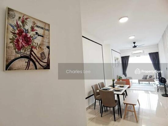 Verando Residence, Jalan PJS 2, Petaling Jaya, Selangor, 3 Bedrooms ...