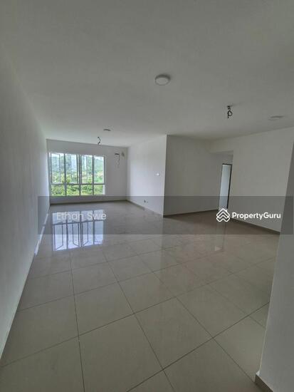 Condominium for Rent at E Park Residence - Ethan Swe