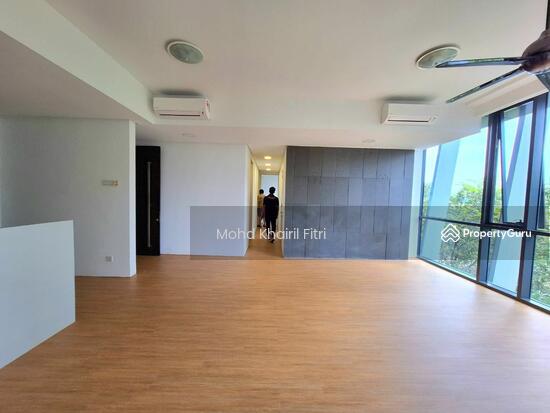 The Capers @ Sentul East, 1 Lorong Timur, Sentul, Kuala Lumpur, 4 ...