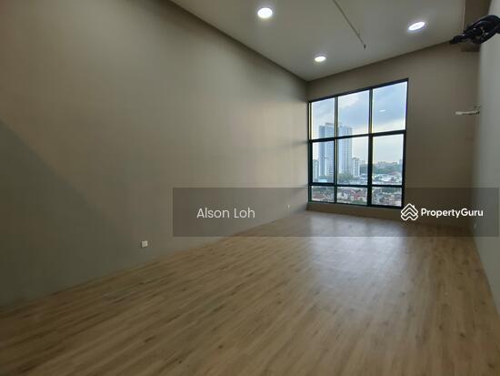 Mutiara Central, Jalan Desa Aman 1, Cheras, Selangor, , 532 sqft ...