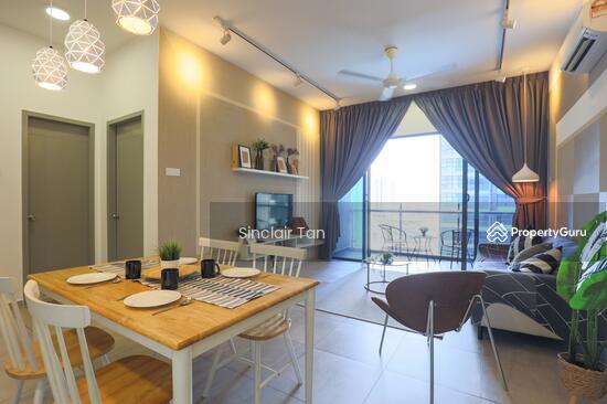 Atlantis Residences (Pangsapuri Atlantis Kota Syahbandar) untuk Untuk ...