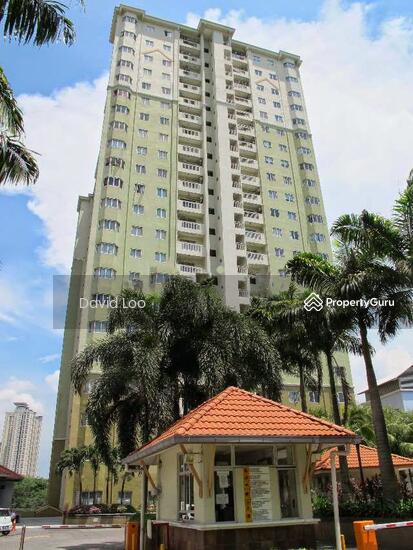 Anggun Puri untuk Untuk Dijual - RM 388,000 (2024) | PropertyGuru Malaysia