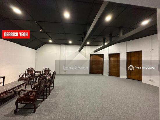 2 Storey Shoplot (Facing Main Road, High Visibility)@Georgetown untuk Untuk Disewa - RM 12,000 ...