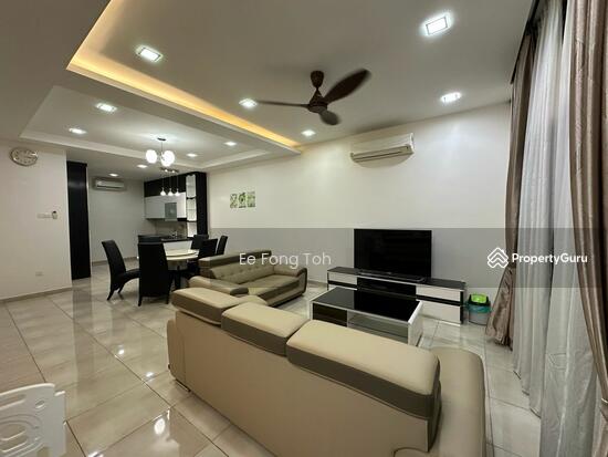 Nusa Sentral Nusas Sentrals, Taman Nusa Sentral, Iskandar Puteri ...