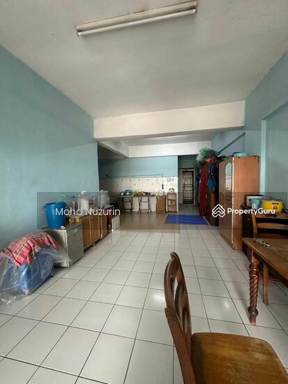 Vista Bayu, Jalan Batu Unjur 9, Taman Bayu Perdana, Klang, Selangor, 3 ...