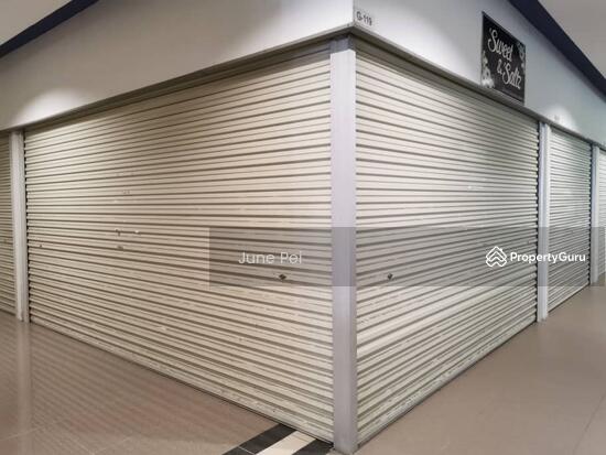 Grand Merdeka, Tuaran, Sabah, , 273 sqft, Shop For Rent, by June Pei ...