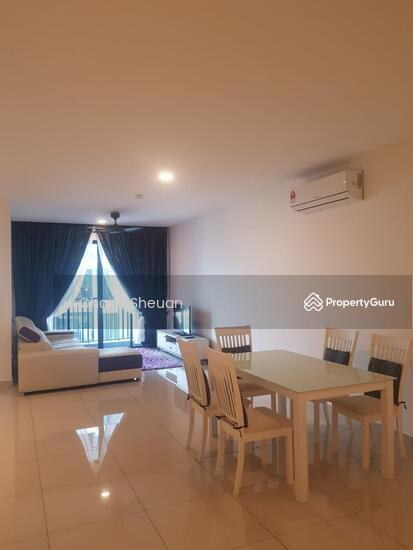 AraTre’ Residences @ Ara Damansara untuk Untuk Disewa - RM 3,200 /bulan ...