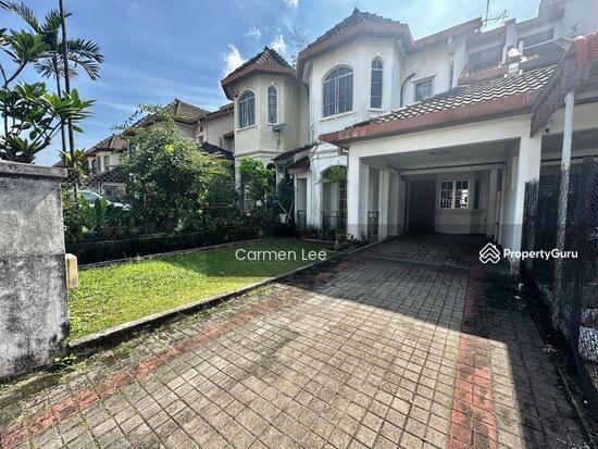 2-storey Terraced House for Sale in Usj 11 (Subang Jaya) - Carmen Lee