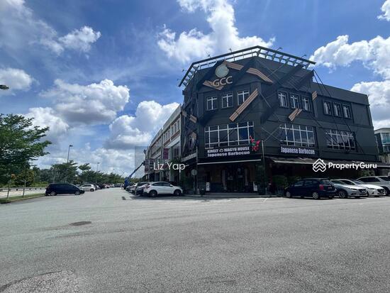 Nusa Sentral, 12 JIn Sentral, Iskandar Puteri (Nusajaya), Johor ...