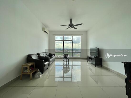 Pandan Residence, Jalan Pandan Ria 7 Jalan Pandan Ria 7, Tebrau, Johor ...