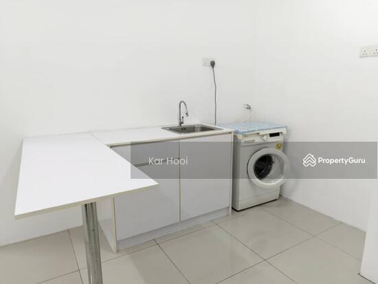 Menara Suria (V12), Jalan Subang Mas Jalan Subang Mas, Taman Subang Mas ...