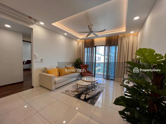 Queens Residences Q1 @ Queens Waterfront, Persiaran Bayan Indah, Bayan ...