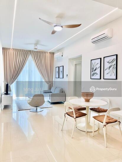 Marc Residence, - No. 3 Jalan Pinang, KLCC, KL City Centre, Kuala ...