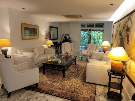 Condominium for Sale at Desa Angkasa - Caryn Wong