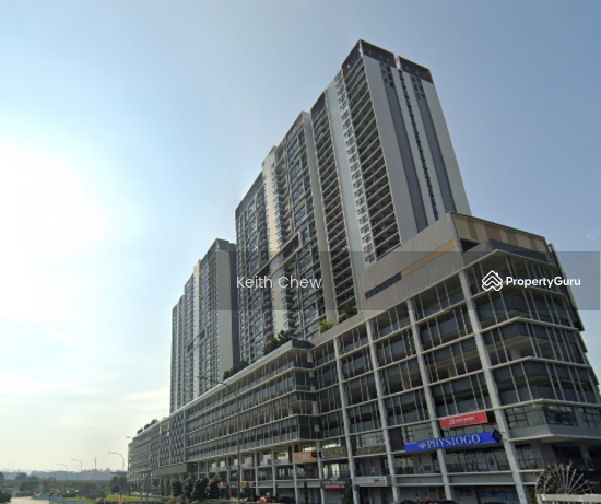 The Netizen, Lebuh Utama Tun Hussein Onn, Bandar Tun Hussein Onn ...