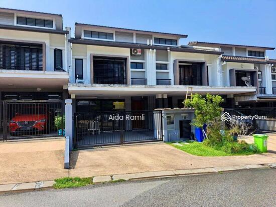 Saffron Hills Denai Alam, Jln Elektron U16/35, Denai Alam, Shah Alam ...