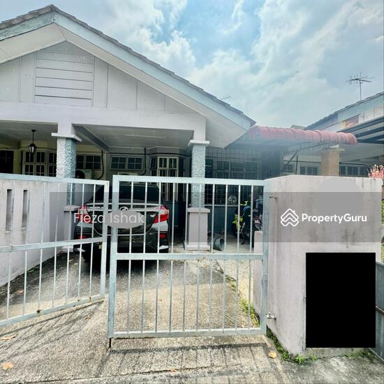 Bandar Puncak Alam Fasa 1, Bandar Puncak Alam, Puncak Alam, Selangor, 3 ...