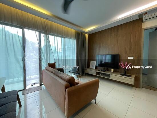 Sunway Mont Residences, Mont Residences Jln Kiara 5, Mont Kiara, Mont ...