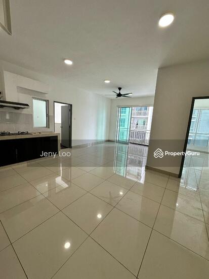 The Aliff Residences (Alif Utama), Jalan Tahana Jalan Tahana, Tampoi ...