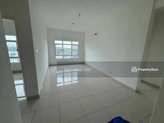Condominium for Sale at La Thea Residences - Nicholas Ooi
