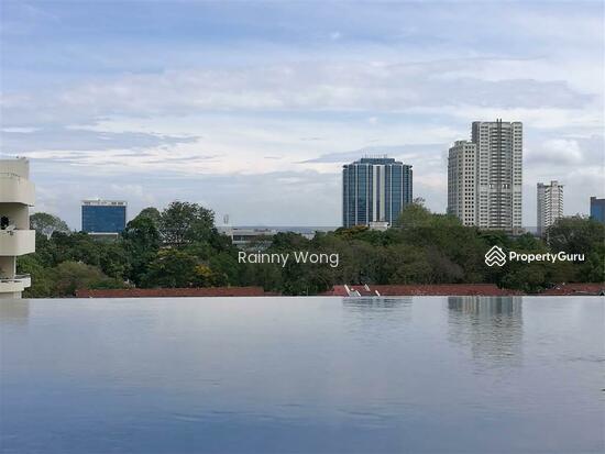 Logan Residency (Logan Mansion), Jalan Logan 9C, Jalan Logan, George ...