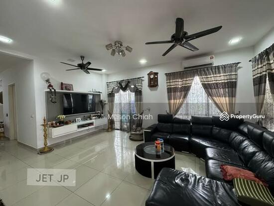 Setia Utama 1 Setia Alam, 32x70, Setia Utama, Setia Alam, Selangor, 6 ...